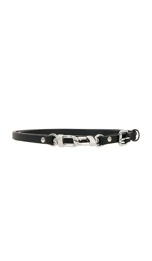 Still Here Slim Clip Belt