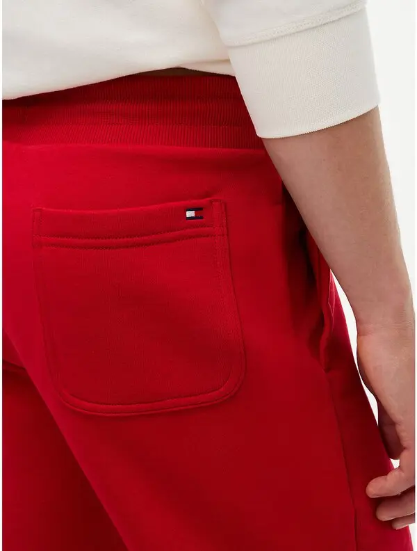 Tommy Hilfiger Athletic Department Logo Sweatshort