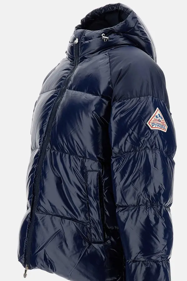 Pyrenex Piumino Sten