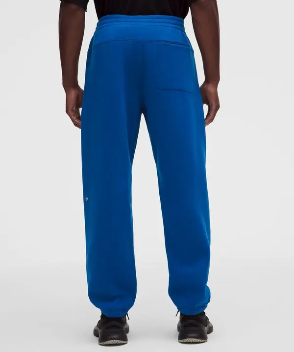 Lululemon Steady State Superloft Jogger - Sapphire Sprint