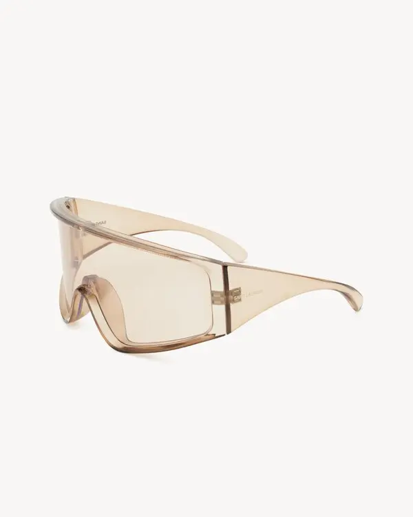 Saint Laurent Sl 969 - Transparent Nude