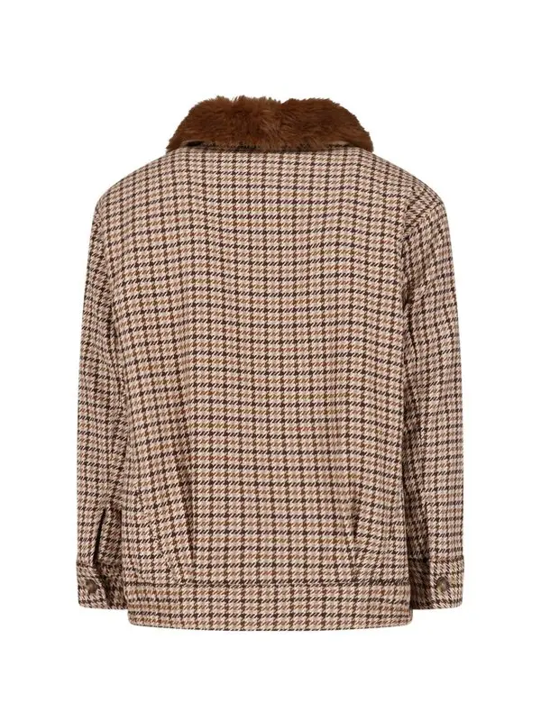 LEVI'S STRAUSS Jacket "billie Warm