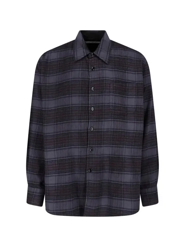 Our Legacy Shirt "above Shirt - Multi