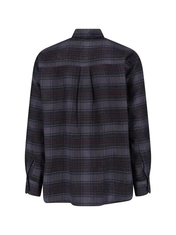 Our Legacy Shirt "above Shirt - Multi