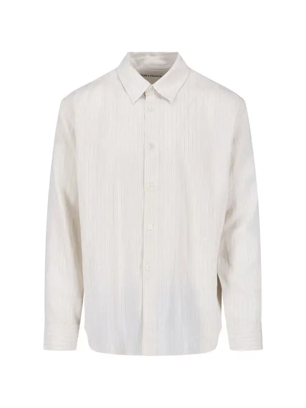Our Legacy Shirt "beyond Shirt