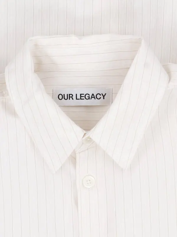 Our Legacy Shirt "beyond Shirt