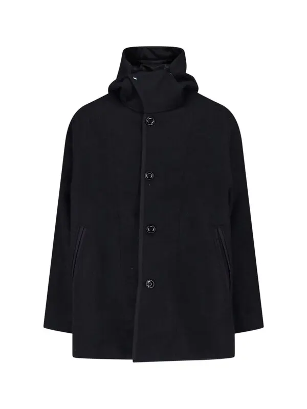 Our Legacy Reversible Jacket "liner