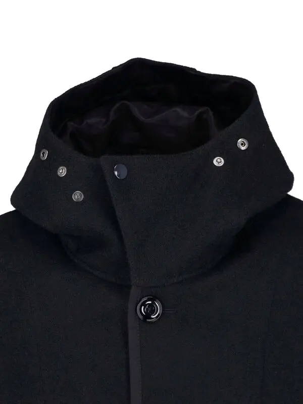 Our Legacy Reversible Jacket "liner