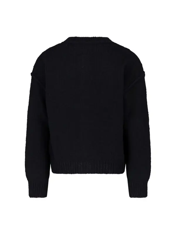 Our Legacy Cardigan "patch