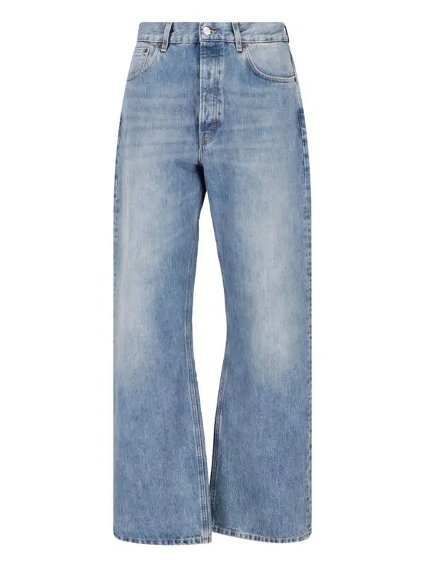 JEANERICA Jeans "kyoto - Blue