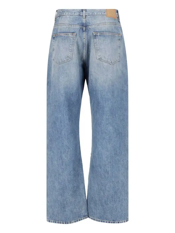 JEANERICA Jeans "kyoto - Blue
