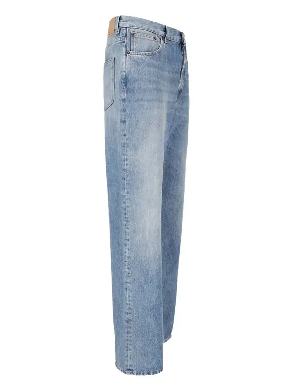 JEANERICA Jeans "kyoto - Blue