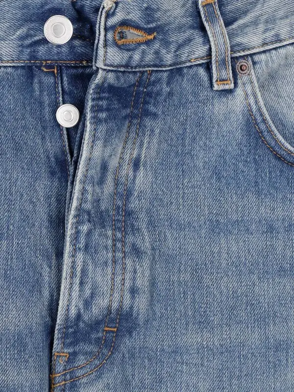 JEANERICA Jeans "kyoto - Blue