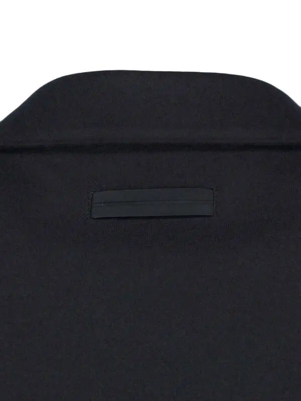 Zegna Single-breasted Cashmere Blend Blazer