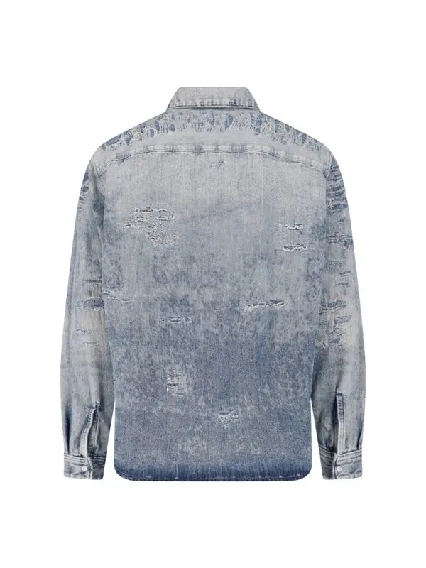 DIESEL® Shirt "d-simply