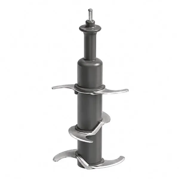 NINJA Crushboss Total Crushing & Chopping Blades Assembly Blender - Black