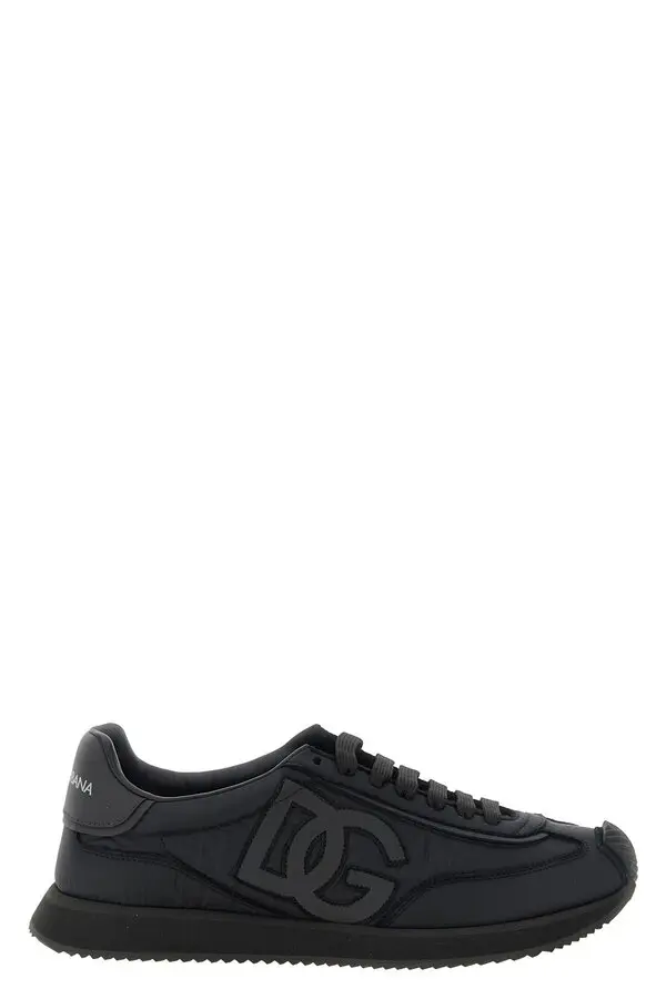 Dolce & Gabbana Dg Cushion' Sneakers