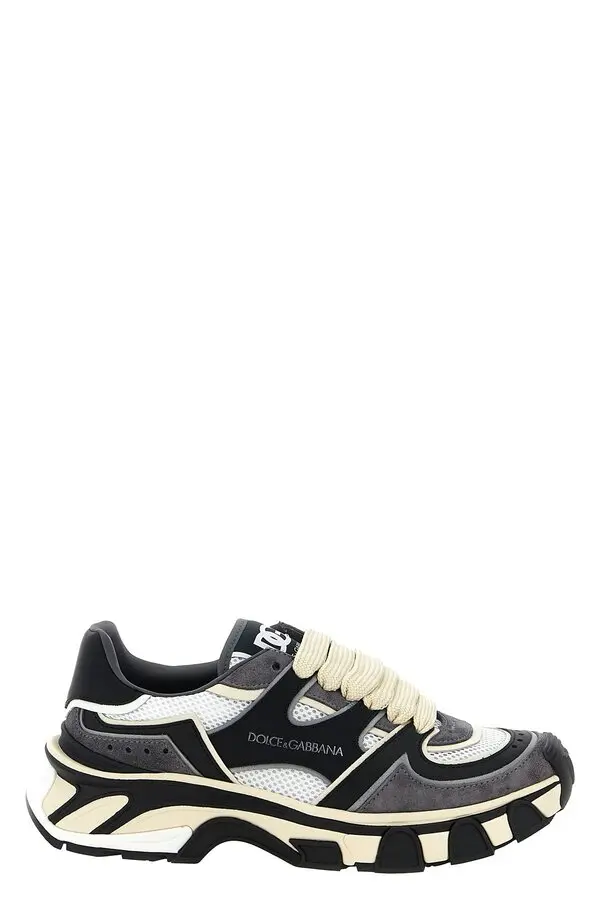 Dolce & Gabbana Country Road' Sneakers