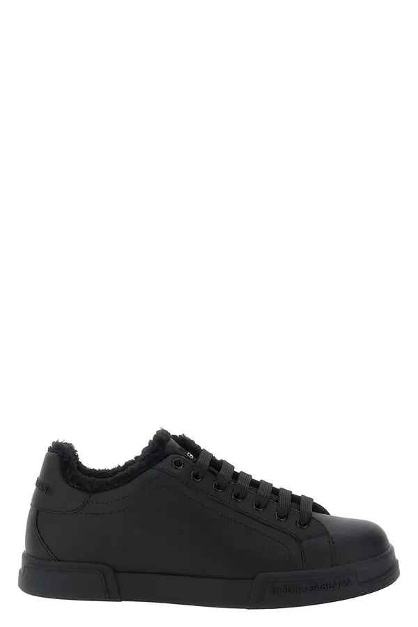 Dolce & Gabbana Portofino Light' Sneakers
