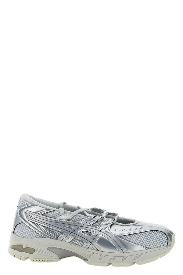 Asics Gel-ds Trainer Sp' Sneakers - Silver