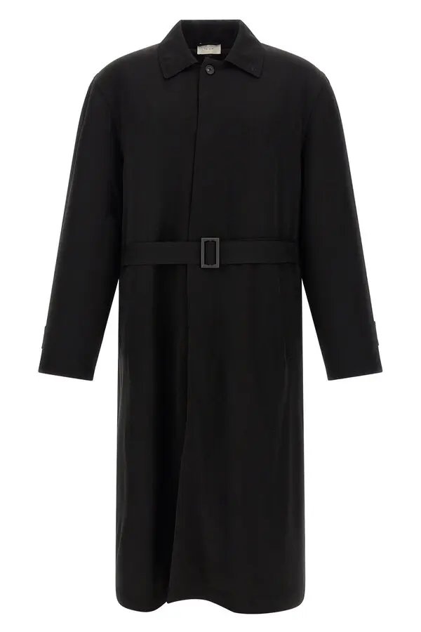 THE ROW 2-in-1 'rozi' Coat