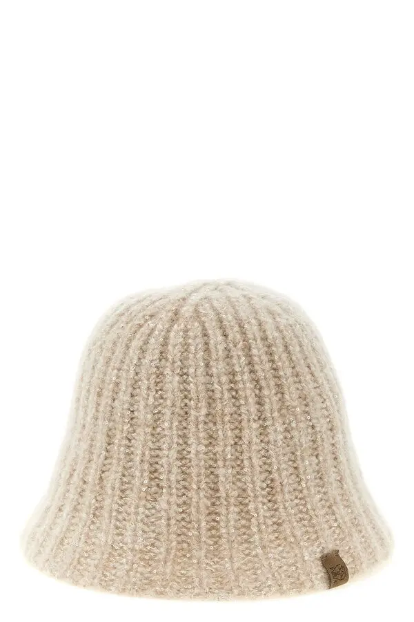 Brunello Cucinelli Bucket' Hat - Beige