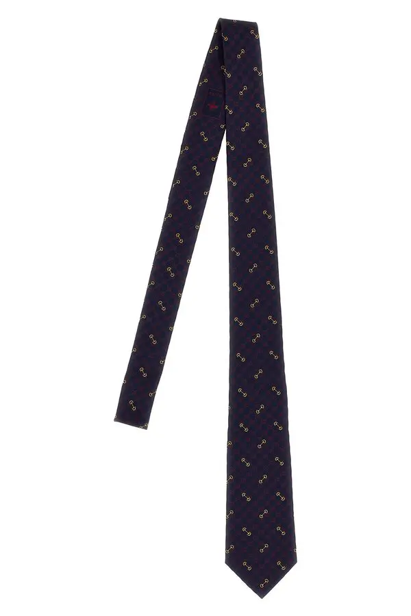 Gucci The Morset 7.0' Tie
