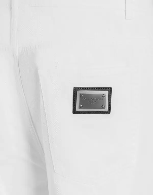 Dolce & Gabbana Pantalone