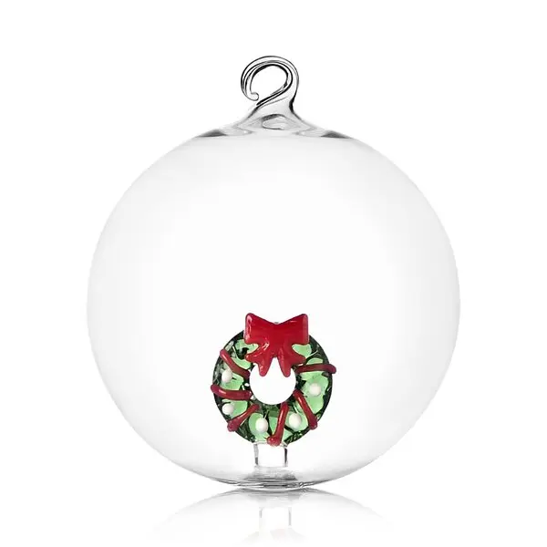 ICHENDORF MILANO Christmas Tales Wreath Christmas Ball