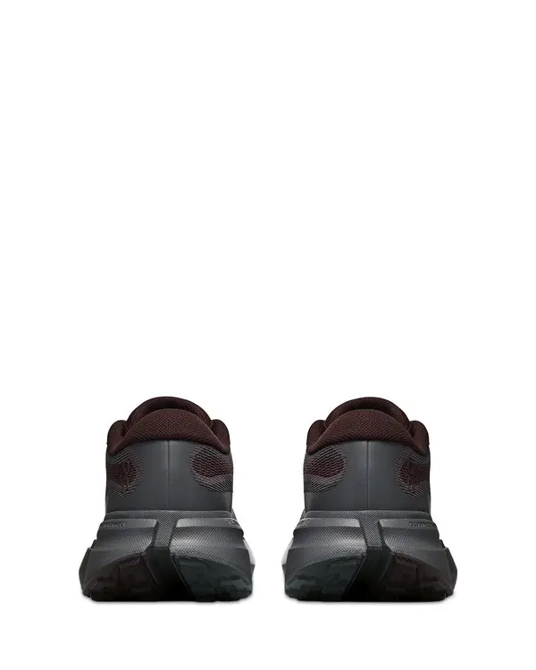 On Cloudsoma Hiking Sneakers - Ox Eclipse