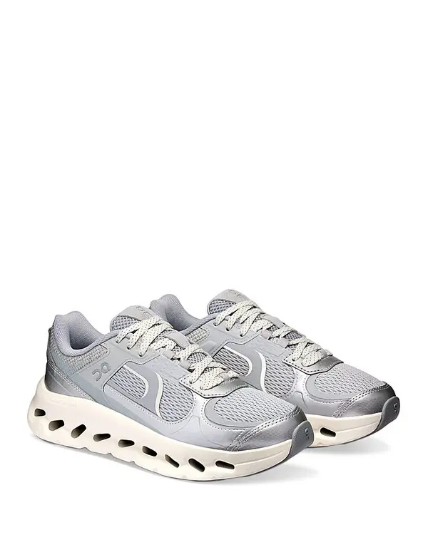 On Cloudtilt Arc Sneakers - Ox/pebble