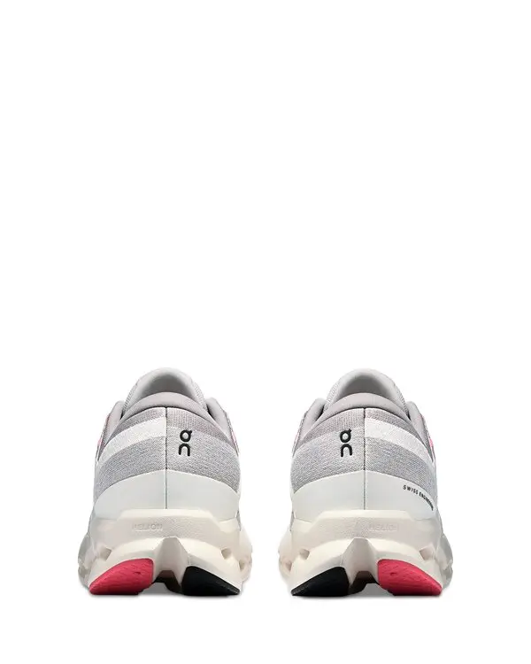 On Cloudsurfer 2 Running Sneakers - Ore Ivory