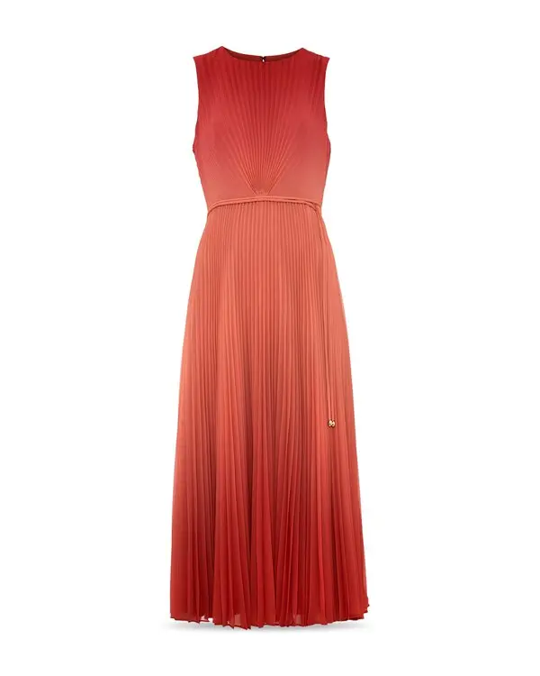 PHASE EIGHT Simara Ombre Midi Dress