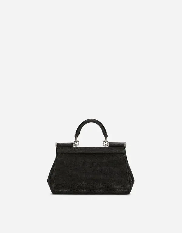 Dolce & Gabbana Kim Small Sicily Handbag