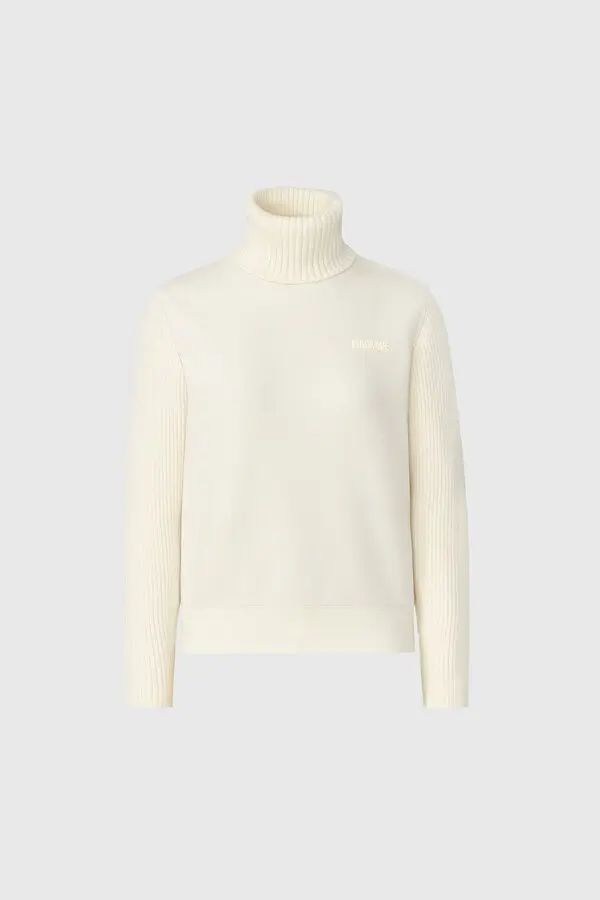 Mackage Raleigh Jersey Jumper