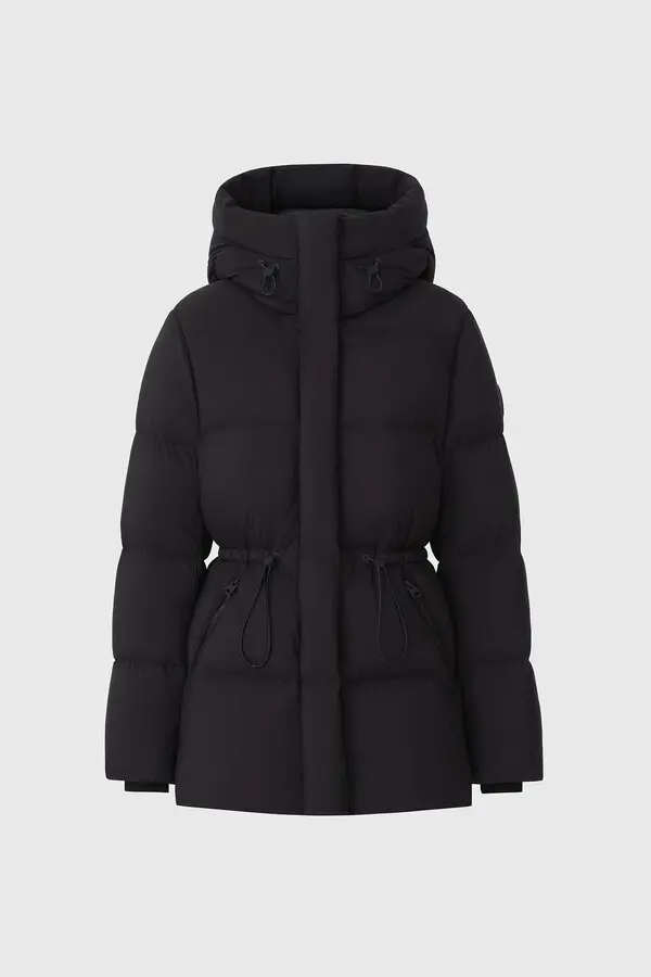 Mackage Freya-sc Soft Crinkle Jacket
