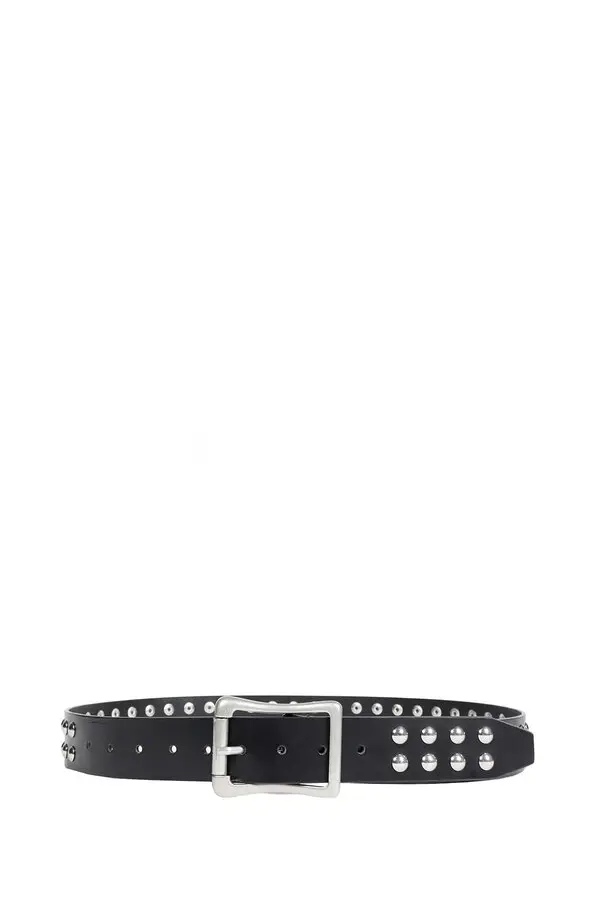 ANN DEMEULEMEESTER Yoka Belt 40mm