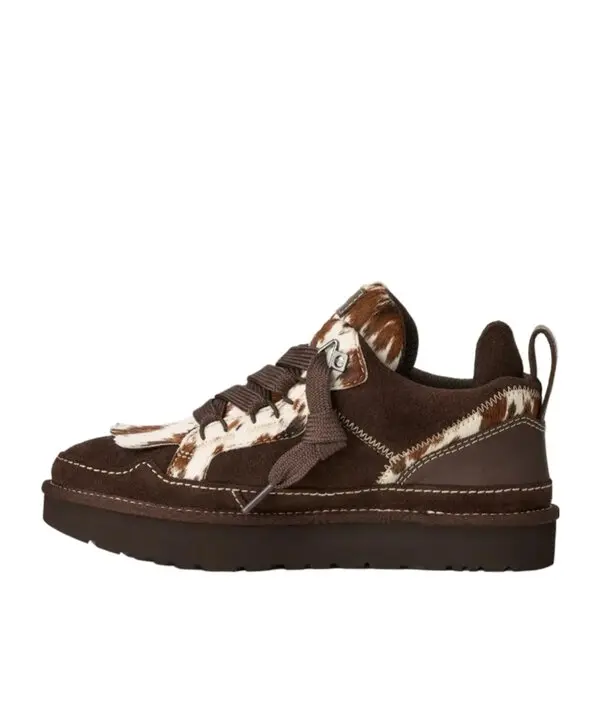 UGG Round-toe Sneakers