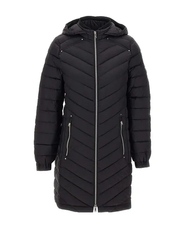 Moose Knuckles Air Down Parker Down Jacket