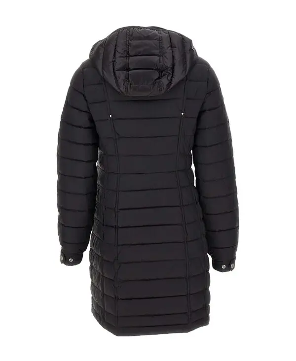 Moose Knuckles Air Down Parker Down Jacket