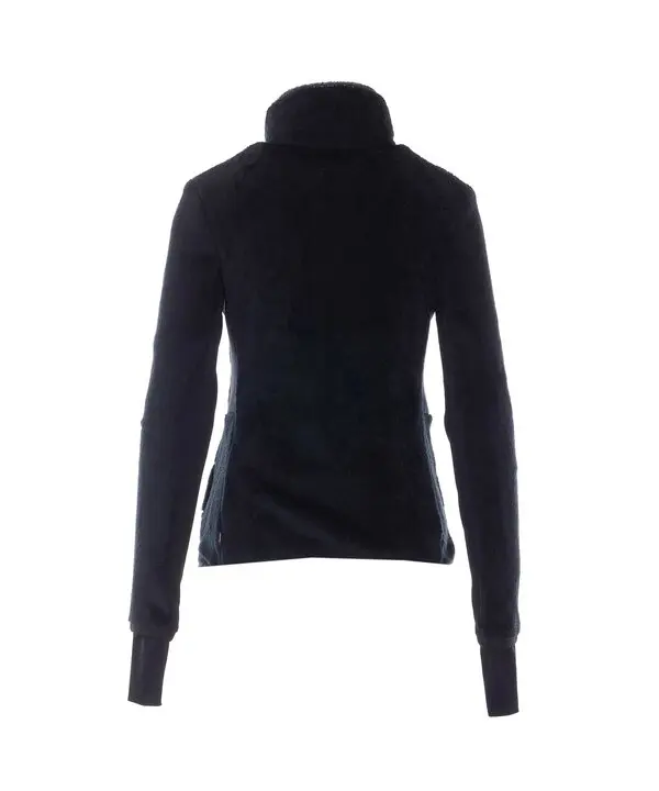 Moncler Zip-up Down Jacket