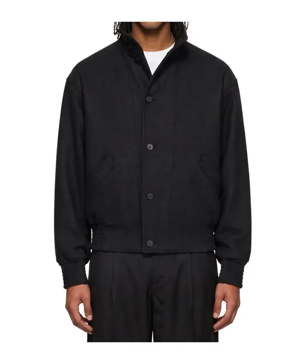 Jacquemus The Carrera Jacket