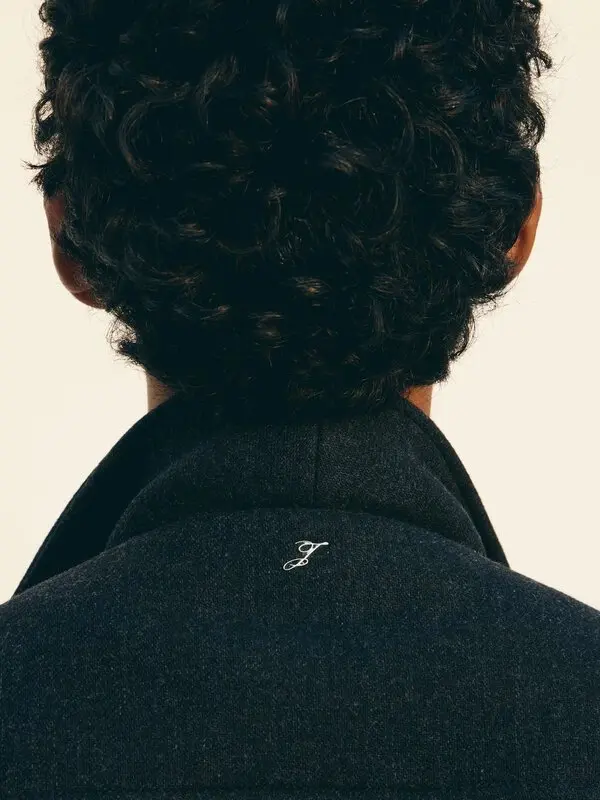 Jacquemus The Carrera Jacket
