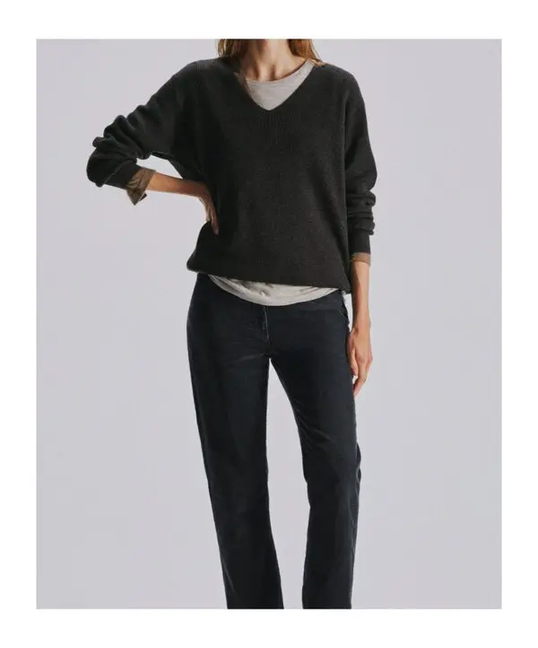 THE ROW Phef Sweater