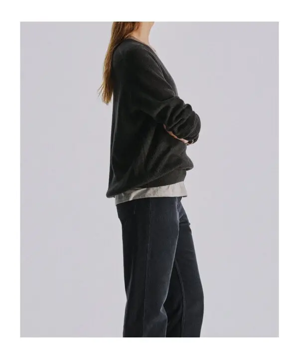 THE ROW Phef Sweater