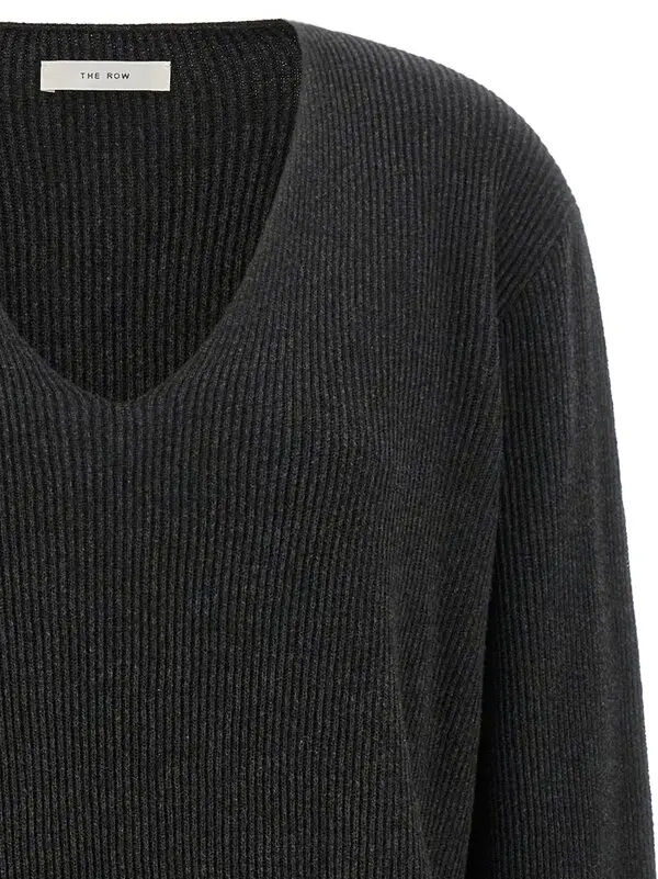 THE ROW Phef Sweater