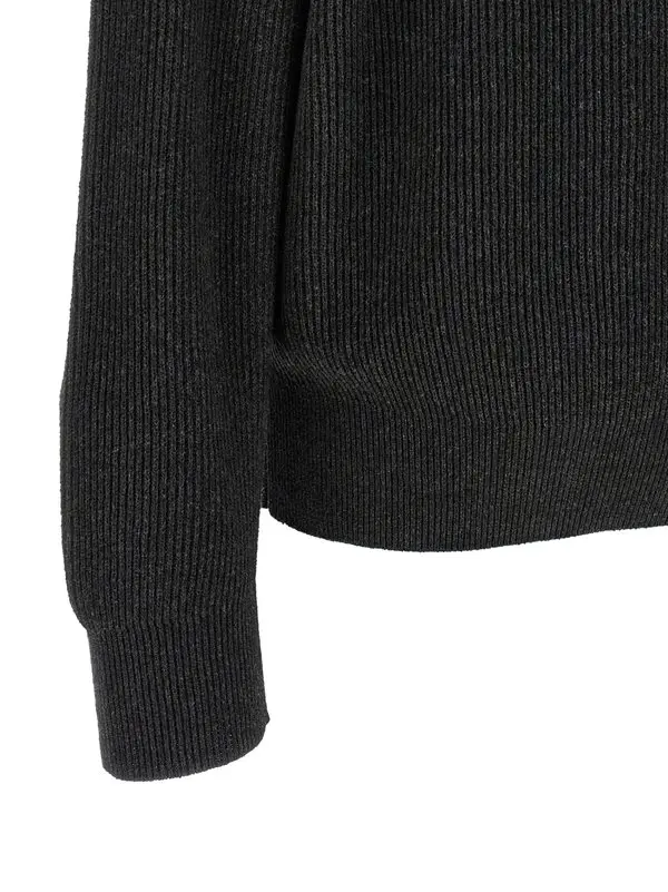 THE ROW Phef Sweater