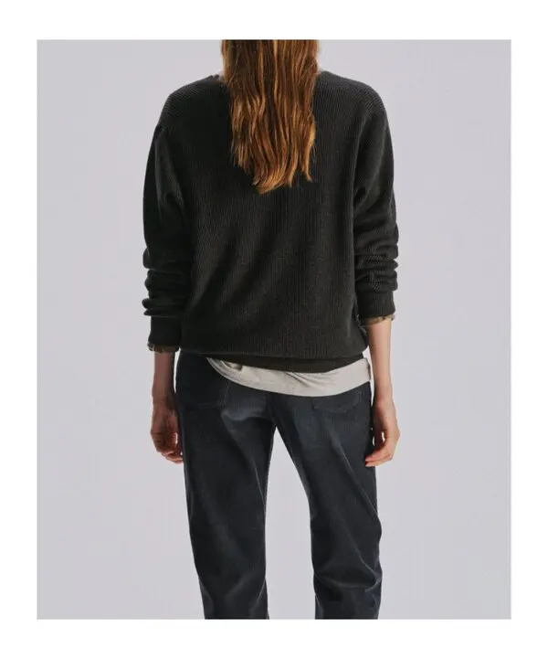 THE ROW Phef Sweater