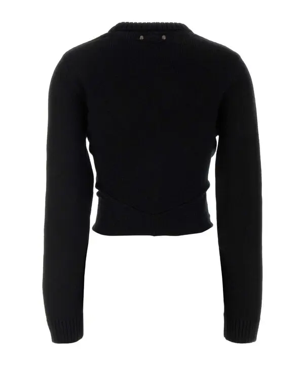 Balenciaga Crew-neck Sweater