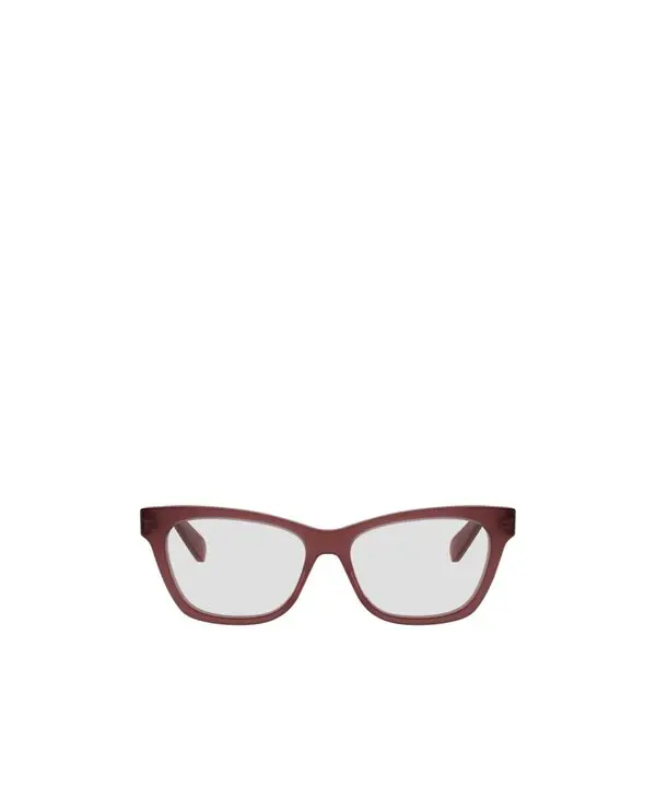 Celine Full-frame Non-prescription Glasses